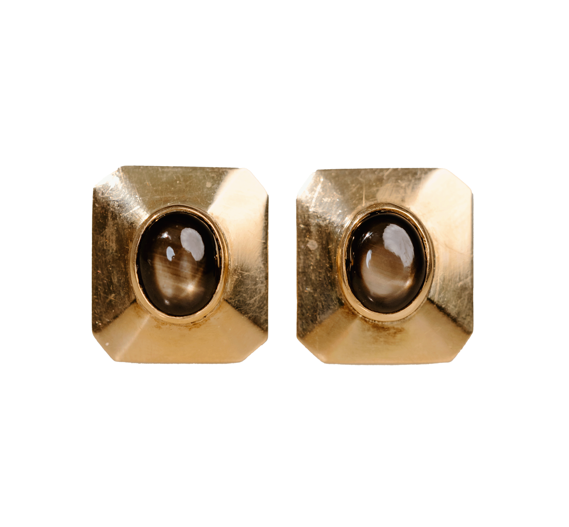 Star Sapphire Cuff Links – Anthonys Fine Art & Antiques